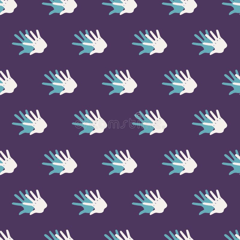 High Five Hands Stock Illustrations – 1,241 High Five Hands Stock ...