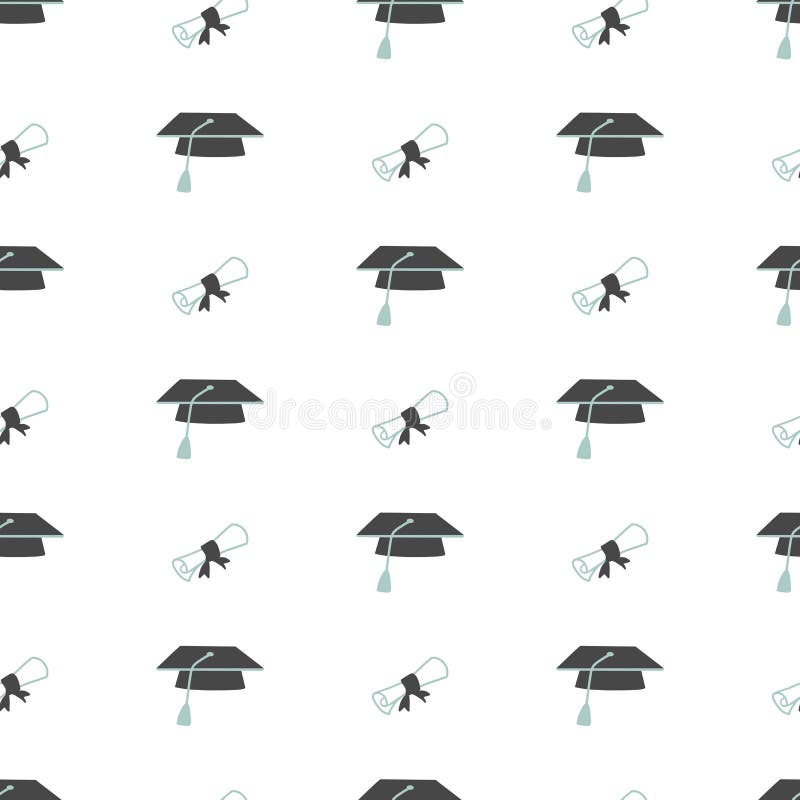 Higher Education Backgrounds Stock Illustrations – 56 Higher Education ...