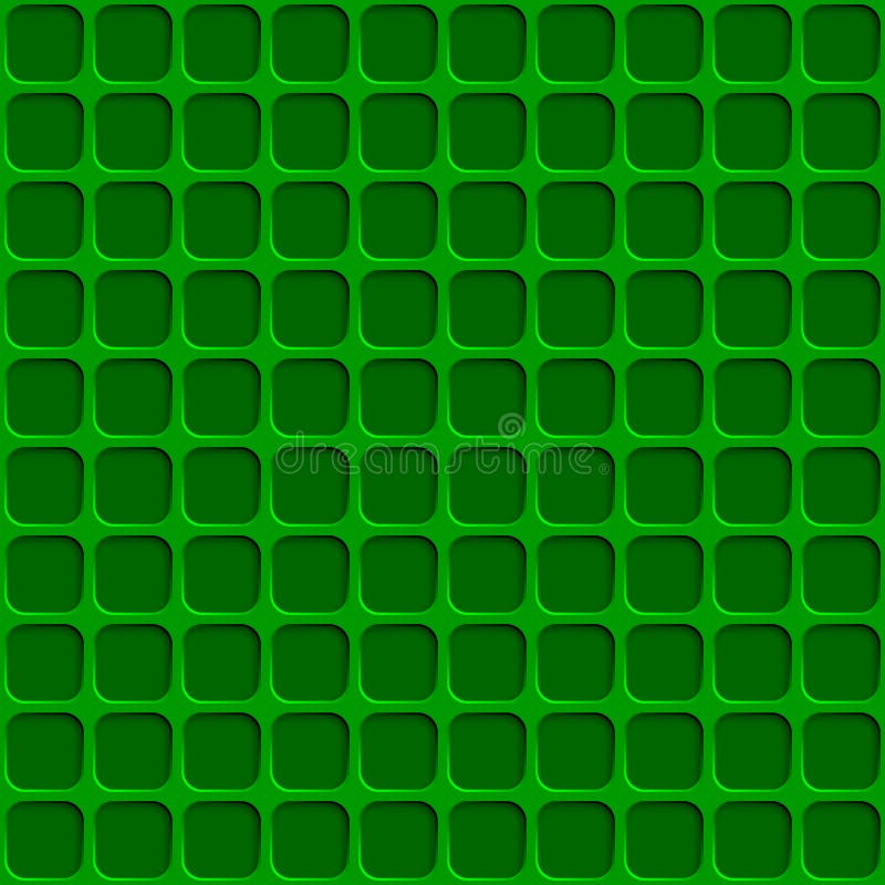 Seamless Pattern with Holes Stock Vector - Illustration of element ...