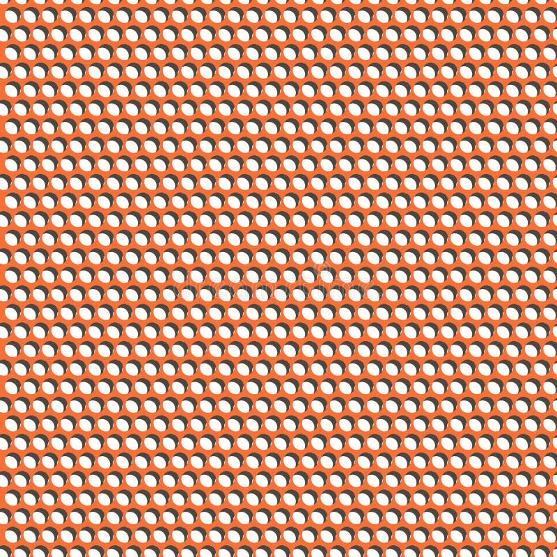 Seamless Pattern Holes stock vector. Illustration of design - 74255133