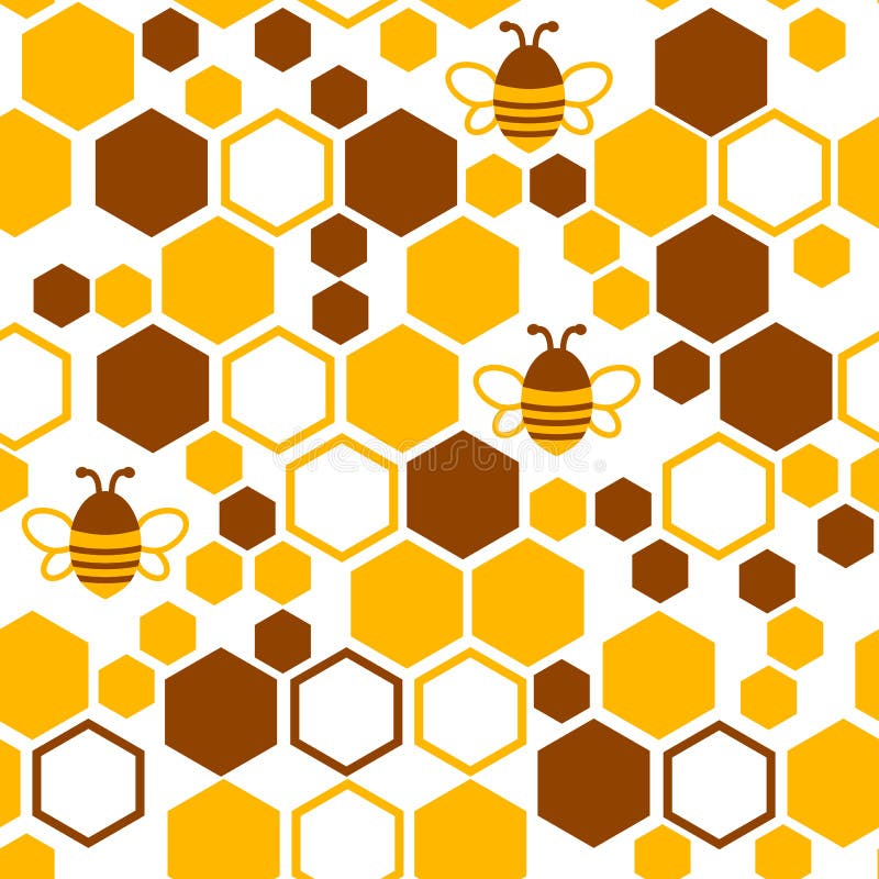 Geometric Bee Vector Stock Illustrations – 4,630 Geometric Bee Vector ...