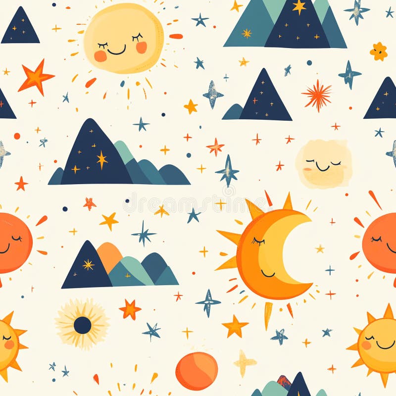 Sun Star Cartoon Stock Illustrations – 40,760 Sun Star Cartoon Stock ...