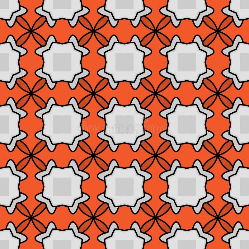 Seamless pattern stock vector. Illustration of background - 82057185