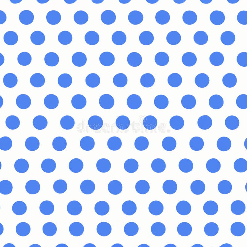 Illustration of a Seamless Repeating Pattern with Many Uses Stock ...
