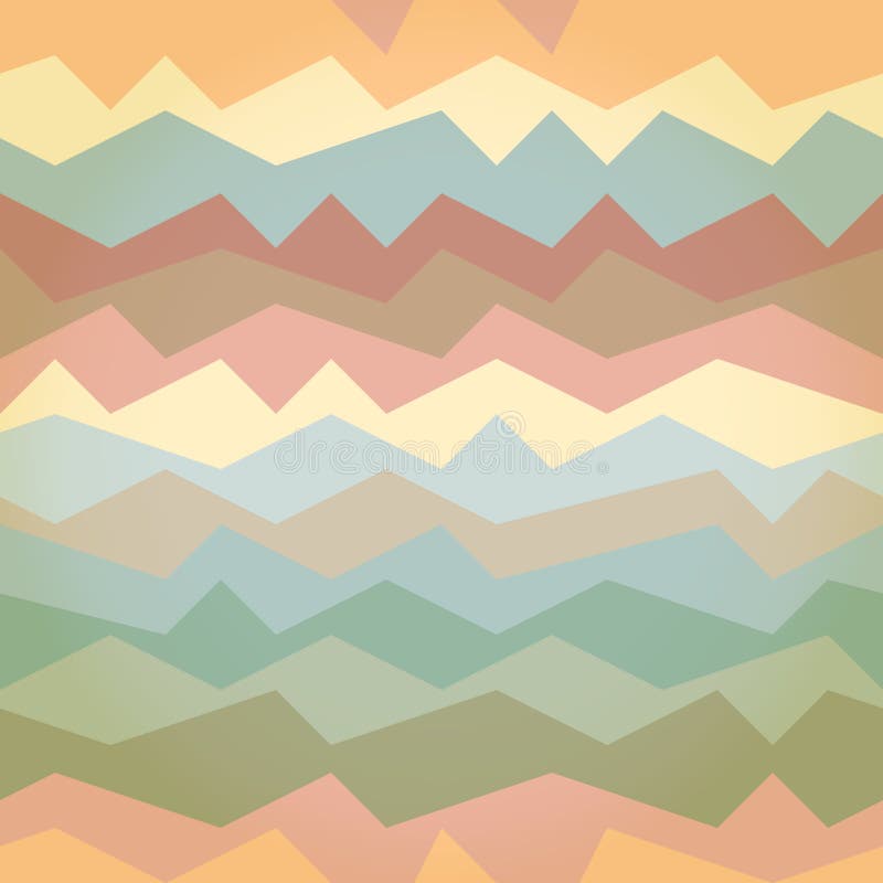 Seamless Pattern with Inclined Lines Stock Vector - Illustration of ...