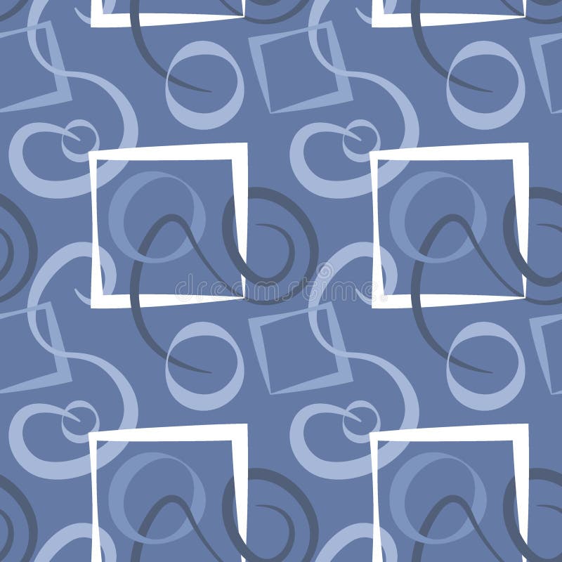 Seamless Pattern, Infinite Texture. Wallpapers, Textiles, Packaging ...