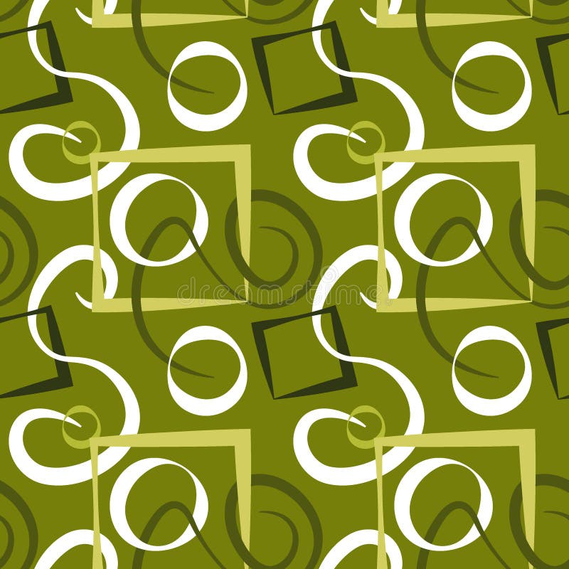 Seamless Pattern, Infinite Texture. Wallpapers, Textiles, Packaging ...