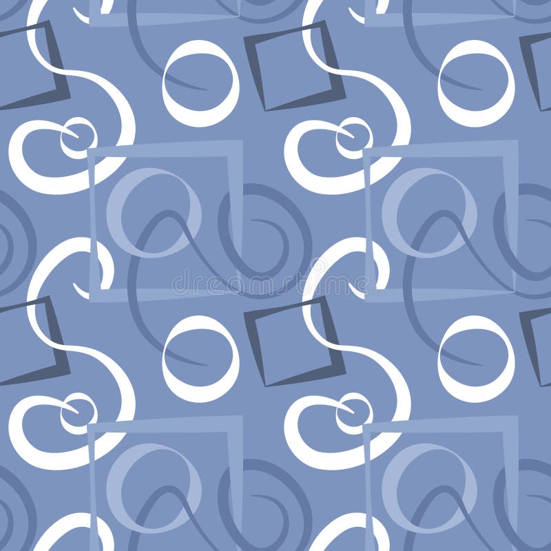 Seamless Pattern, Infinite Texture. Wallpapers, Textiles, Packaging ...