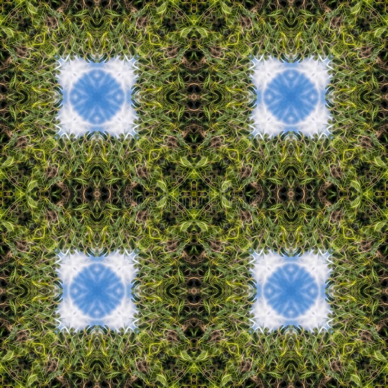 Infinite Tile Floor stock illustration. Illustration of ground - 47627