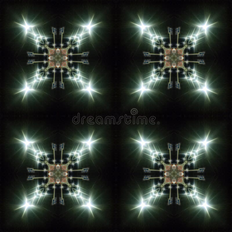 Infinite Tile Floor stock illustration. Illustration of ground - 47627