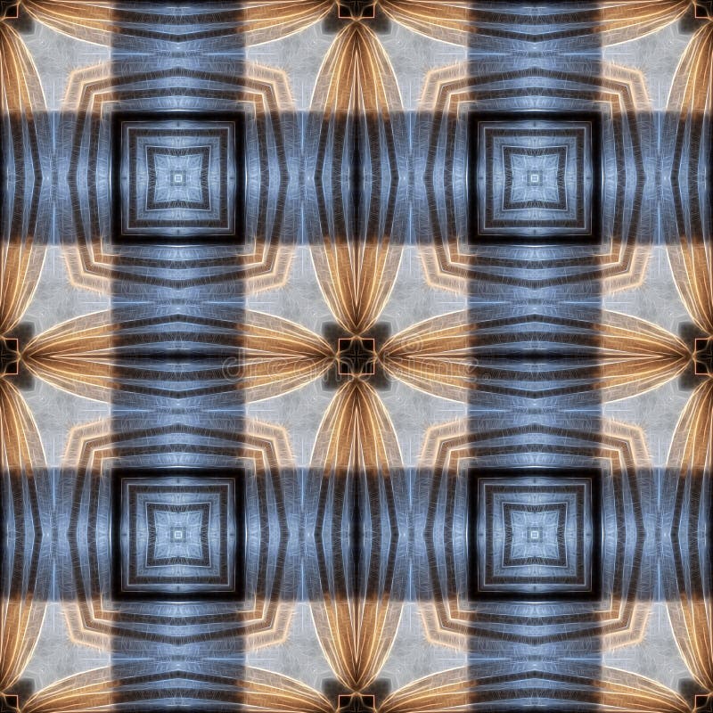 Infinite Tile Floor stock illustration. Illustration of ground - 47627