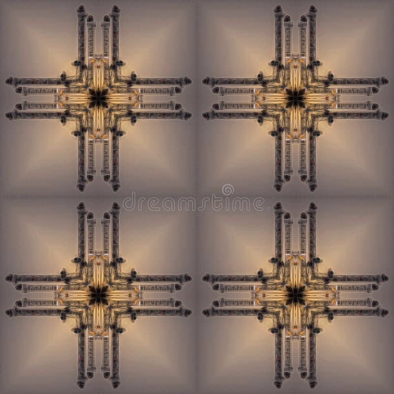 Infinite Tile Floor stock illustration. Illustration of ground - 47627