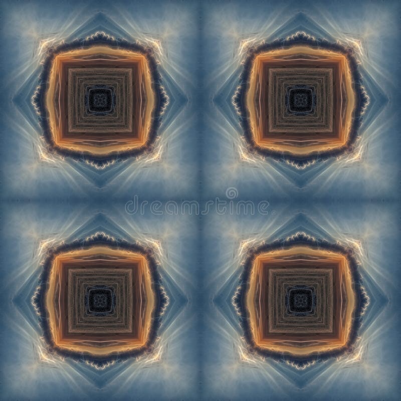 Seamless Pattern, Infinite Texture, Tile, Square - Illustration ...