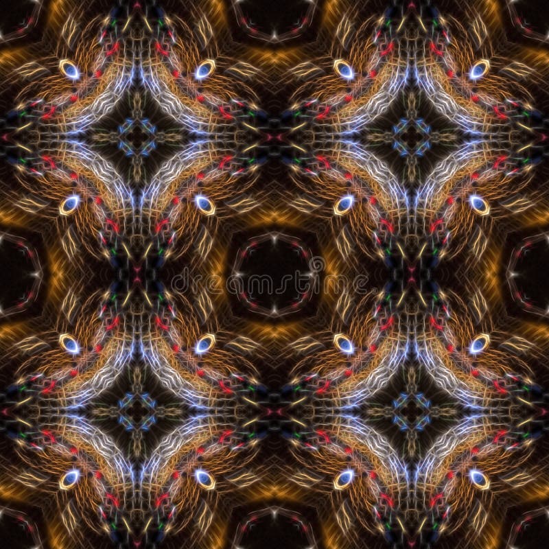 Infinite Tile Floor stock illustration. Illustration of ground - 47627