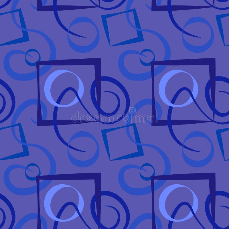 Seamless Pattern, Infinite Texture. Wallpapers, Textiles, Packaging ...