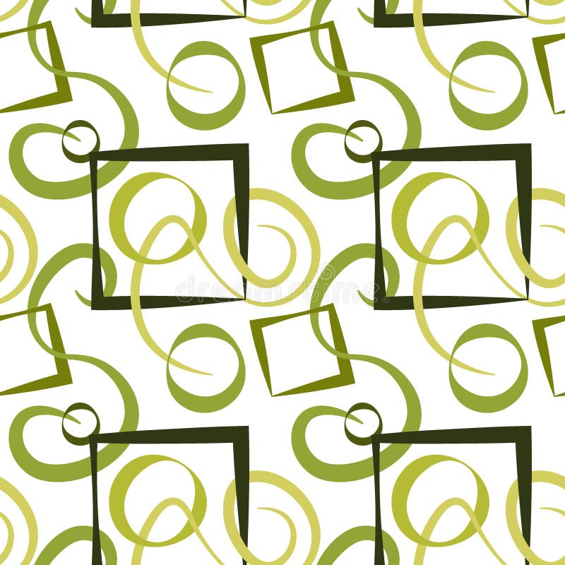 Seamless Pattern, Infinite Texture. Wallpapers, Textiles, Packaging ...