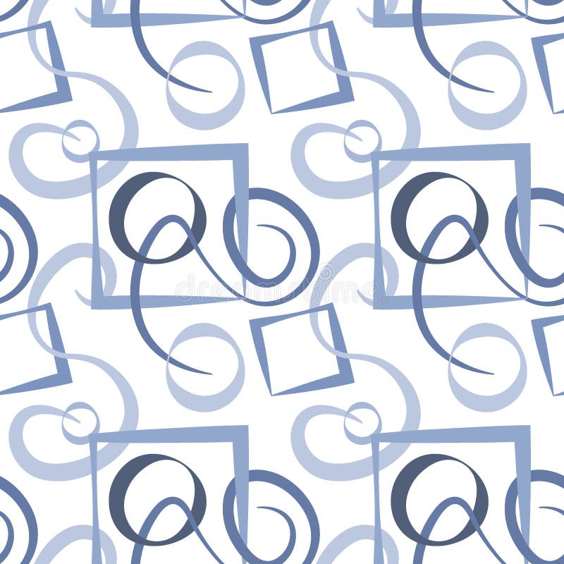 Seamless Pattern, Infinite Texture. Wallpapers, Textiles, Packaging ...