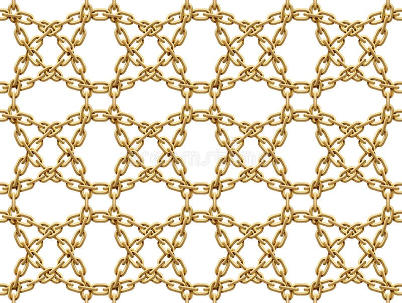 Pattern Of Intertwined Hearts, Vector Knot Weaving Of Hearts Symbol ...