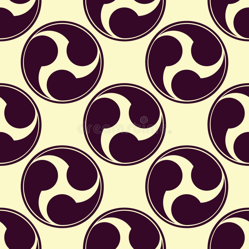 Symbol Tomoe Stock Illustrations – 118 Symbol Tomoe Stock Illustrations ...