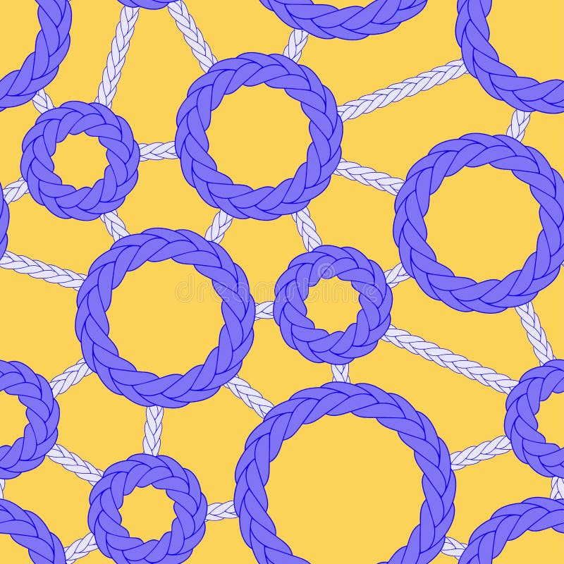 Crochet Chains Stock Illustrations – 5 Crochet Chains Stock ...