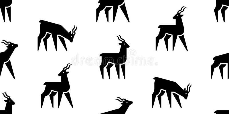Oryx Pattern Stock Illustrations – 41 Oryx Pattern Stock Illustrations ...