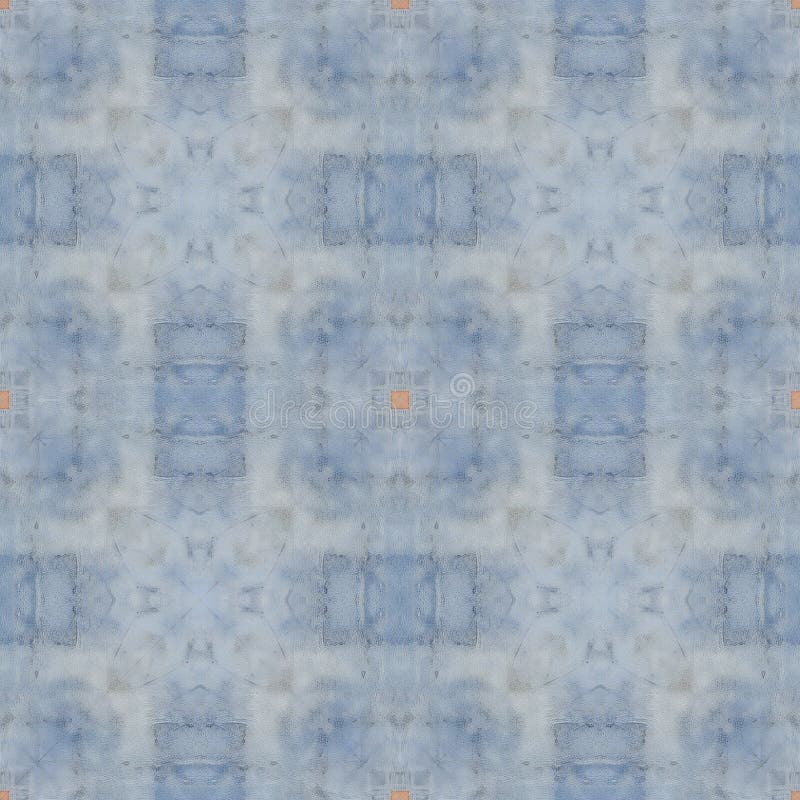 Seamless Pattern of Light Blue Color, for Eg Fabric, Wallpaper, Wall ...