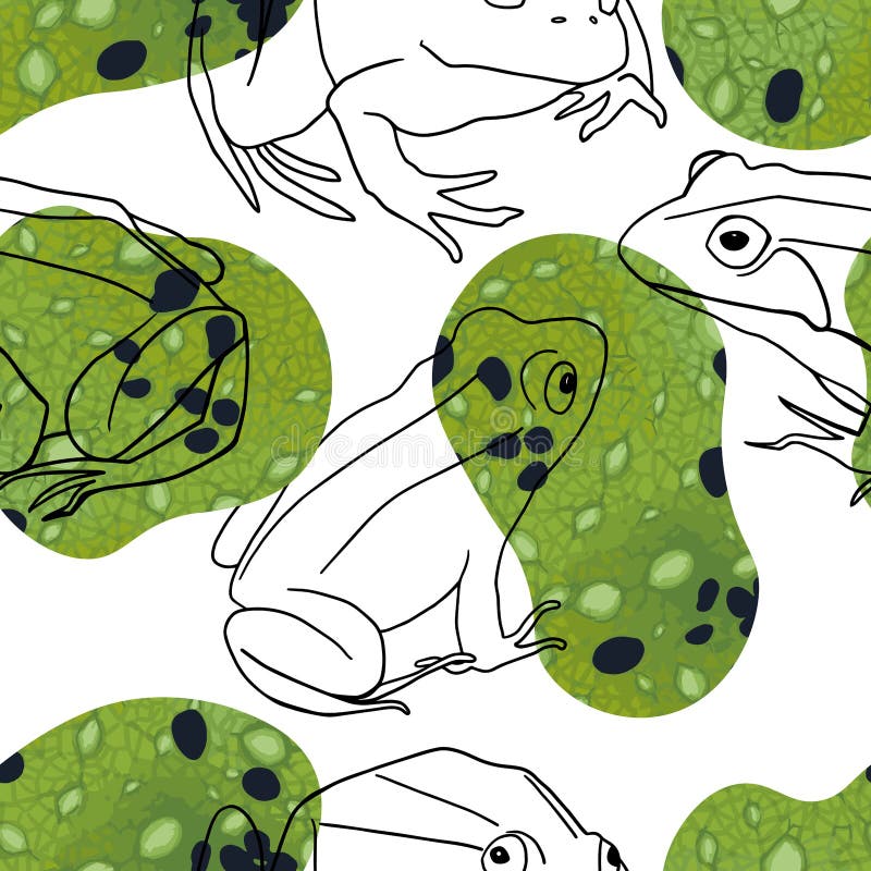 Frog Skin Texture Stock Illustrations – 192 Frog Skin Texture Stock ...