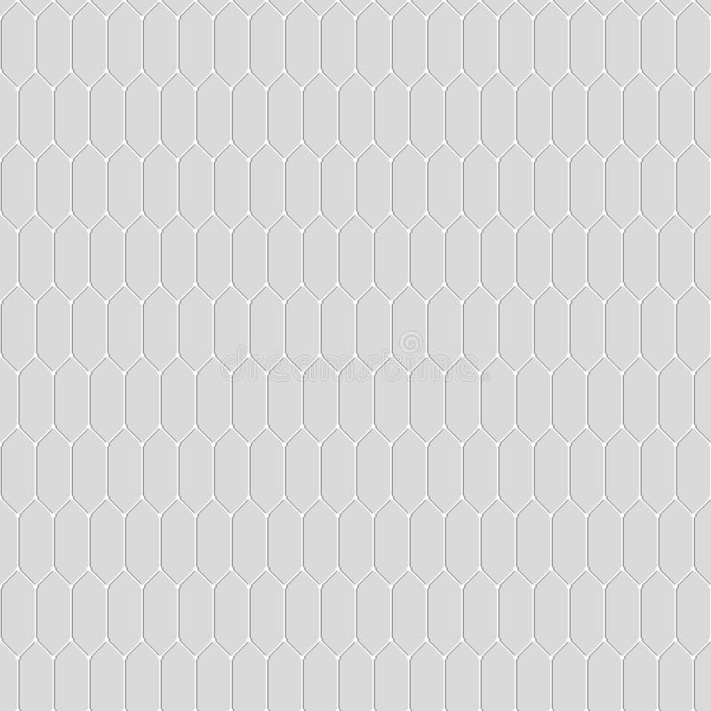 Seamless Pattern of Lines and Dots. Geometric Wallpaper. Unusual Stock ...