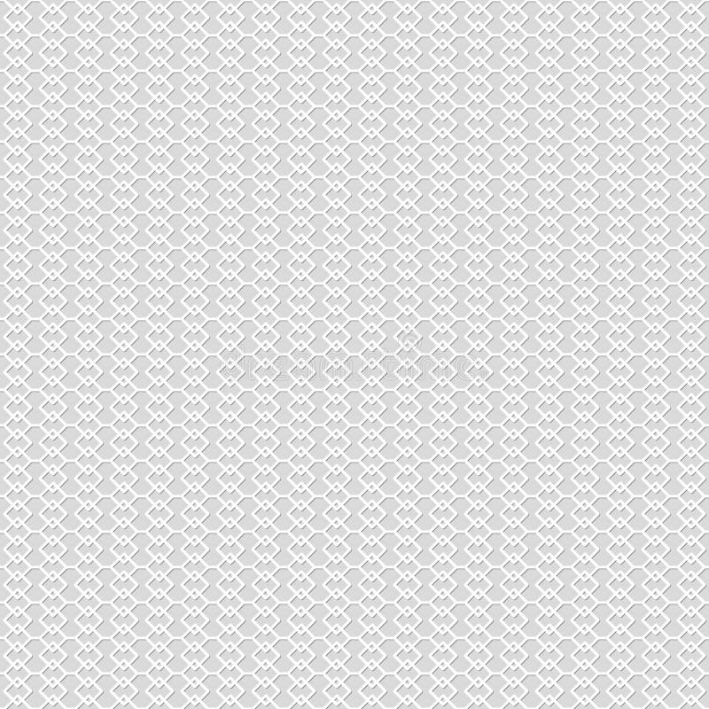 Old Paper with Mesh Pattern Stock Illustration - Illustration of brown ...