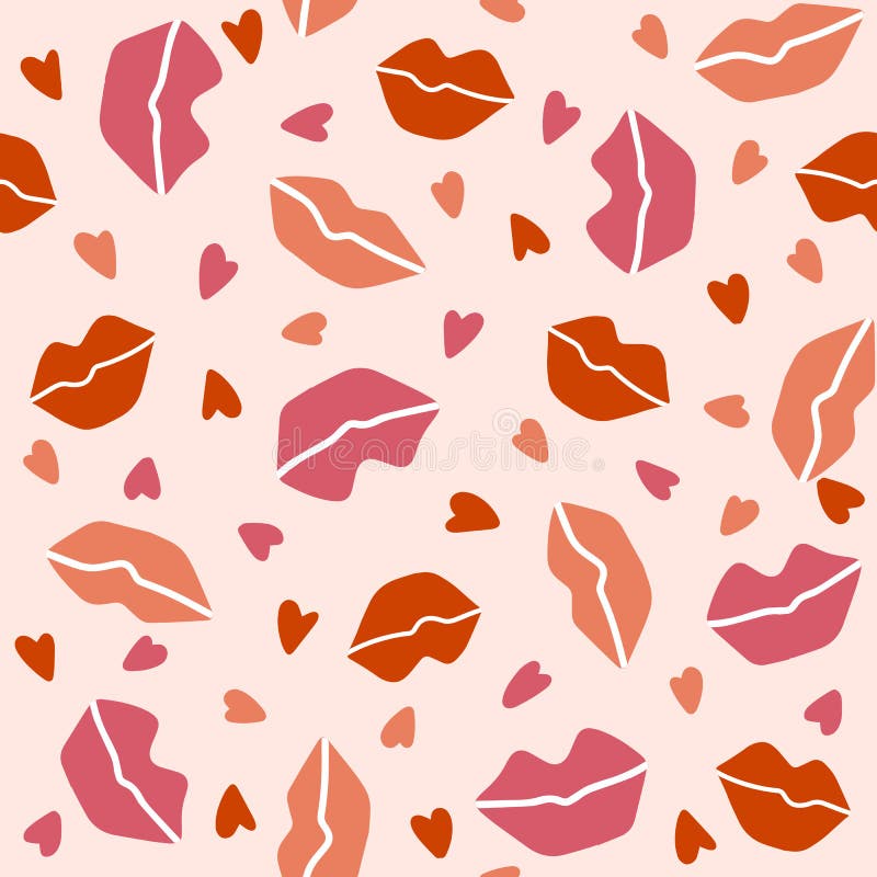 Seamless pattern stock vector. Illustration of paper - 24022937