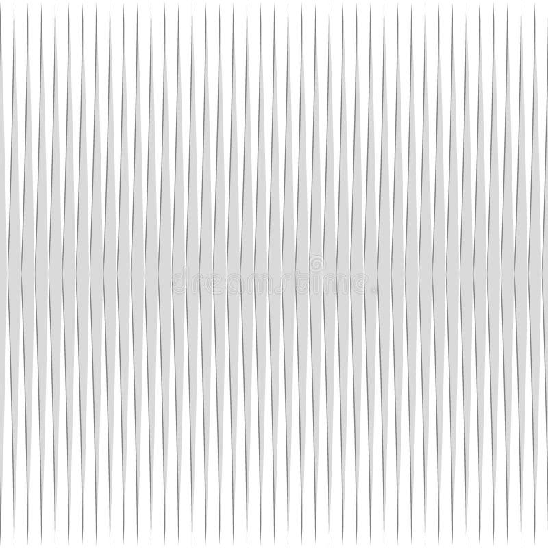 Seamless Pattern of Long Triangles. Abstract Background Stock Vector ...