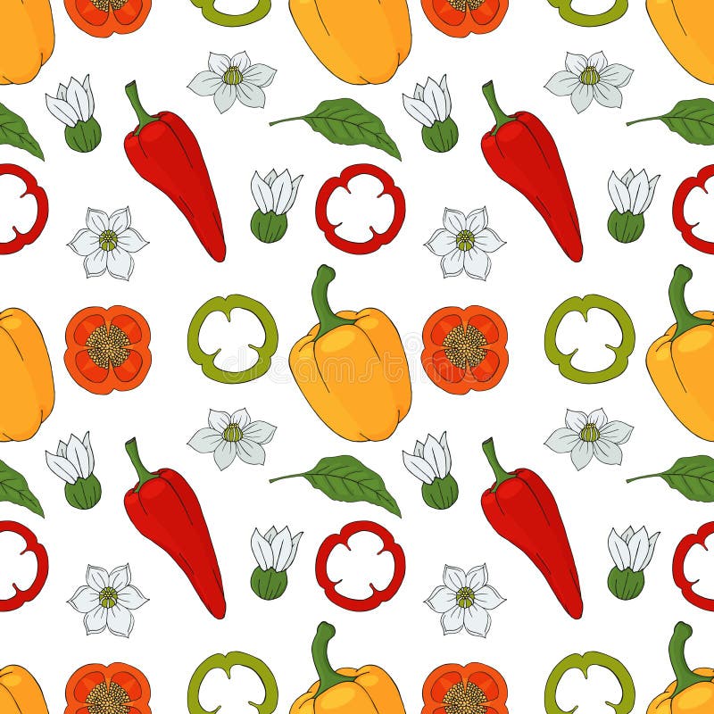 Chilli Slices Stock Illustrations – 711 Chilli Slices Stock Illustrations, Vectors & Clipart ...