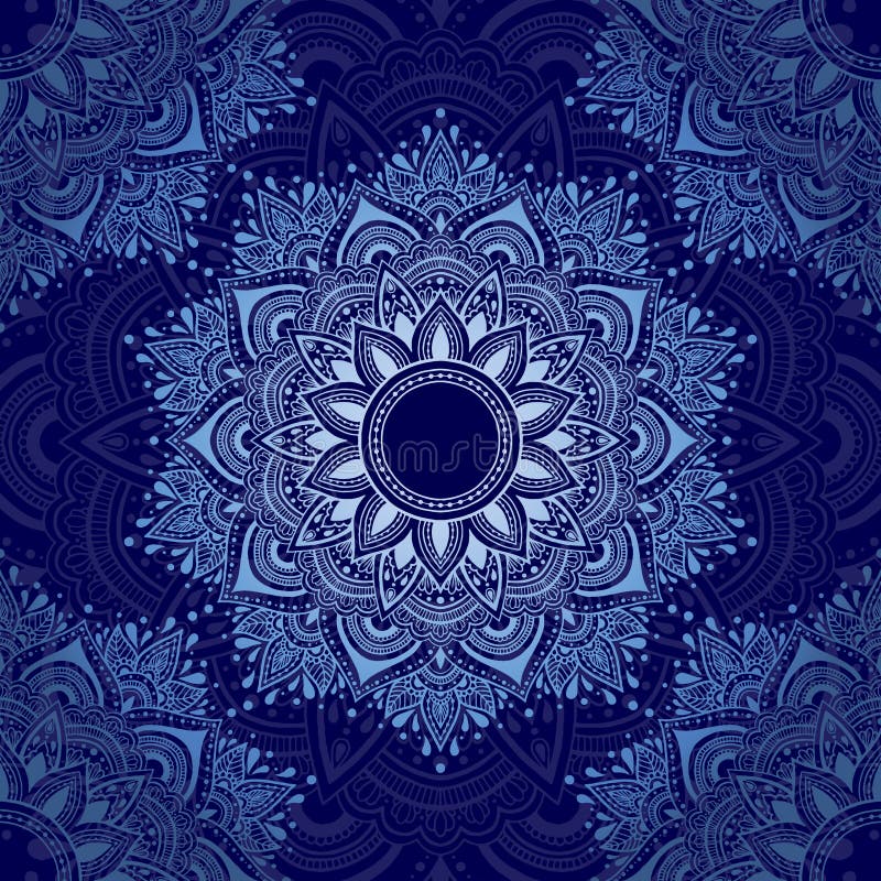 Ancient Mandala Stock Illustrations – 16,897 Ancient Mandala Stock ...