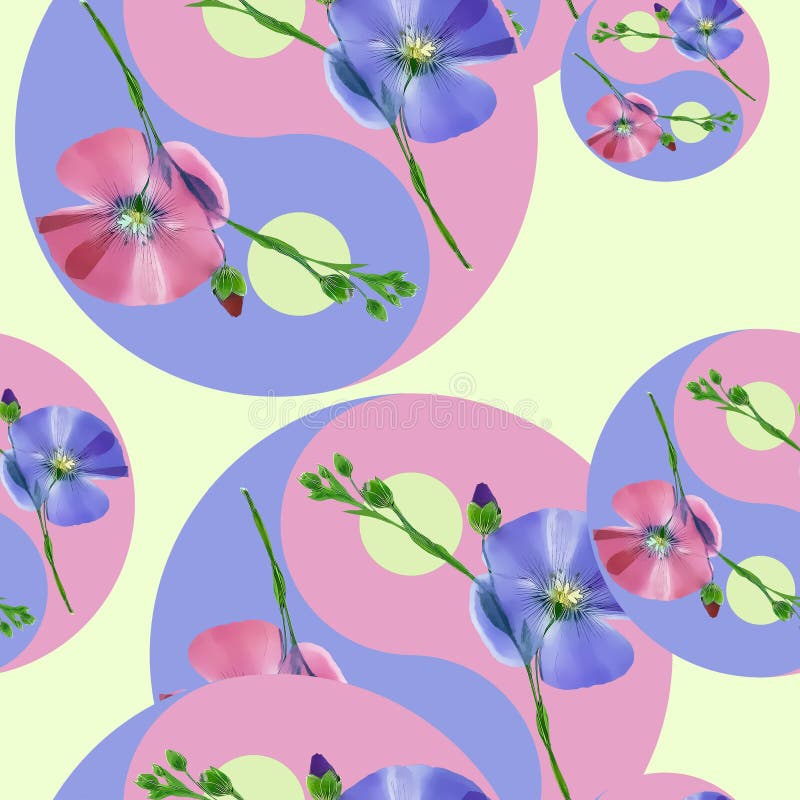 Continuous Mandala Stock Illustrations – 561 Continuous Mandala Stock ...