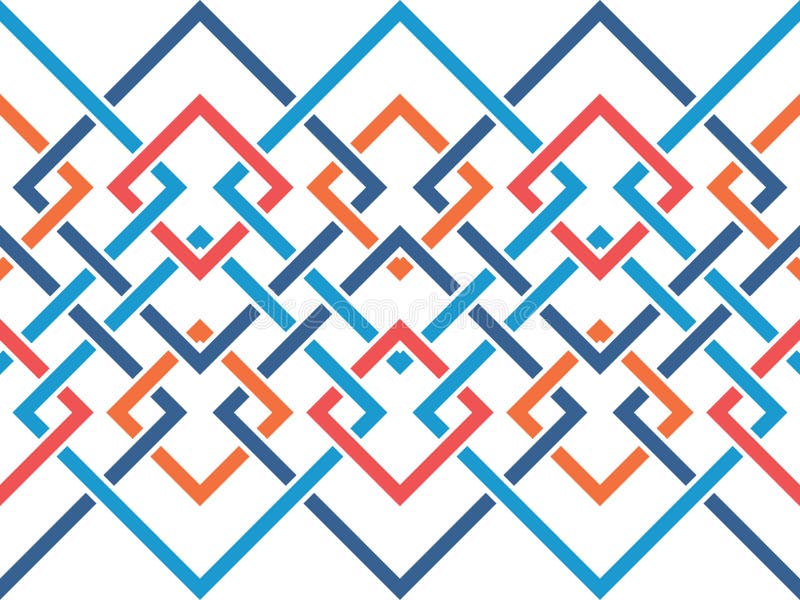 Straight Lines Corners Stock Illustrations – 107 Straight Lines Corners ...