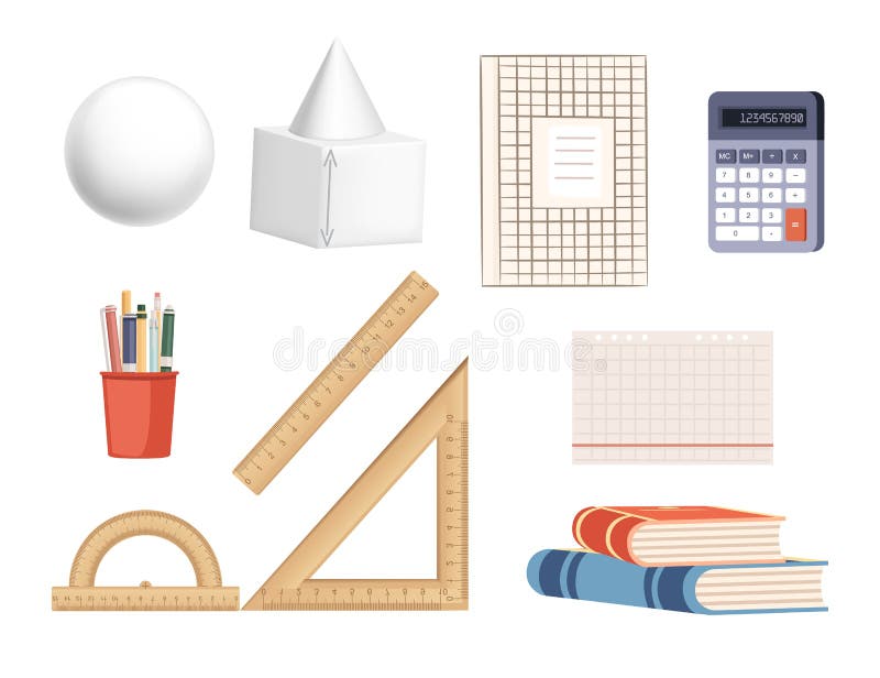 Math Courses Banner Stock Illustrations – 52 Math Courses Banner Stock ...