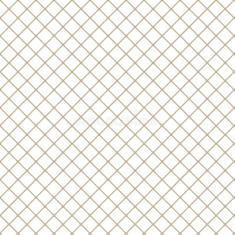 Seamless pattern mesh line stock vector. Illustration of linear - 66702362