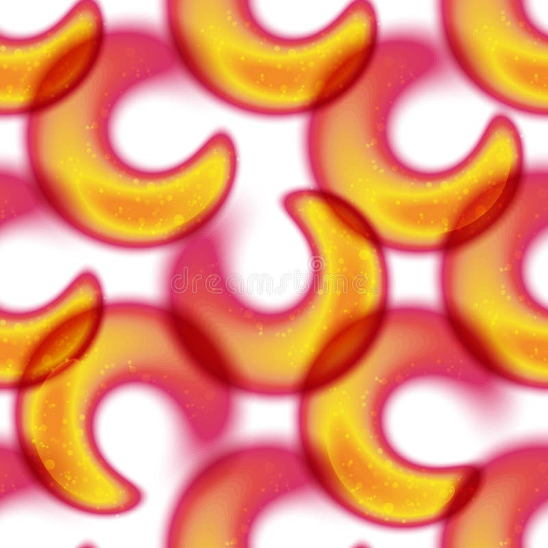 Seamless Micro Floral Pattern with Multi Colors of Flower. Ready for ...