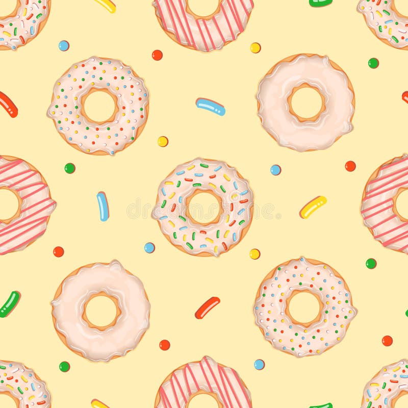 Sprinkles Posters Stock Illustrations – 338 Sprinkles Posters Stock ...