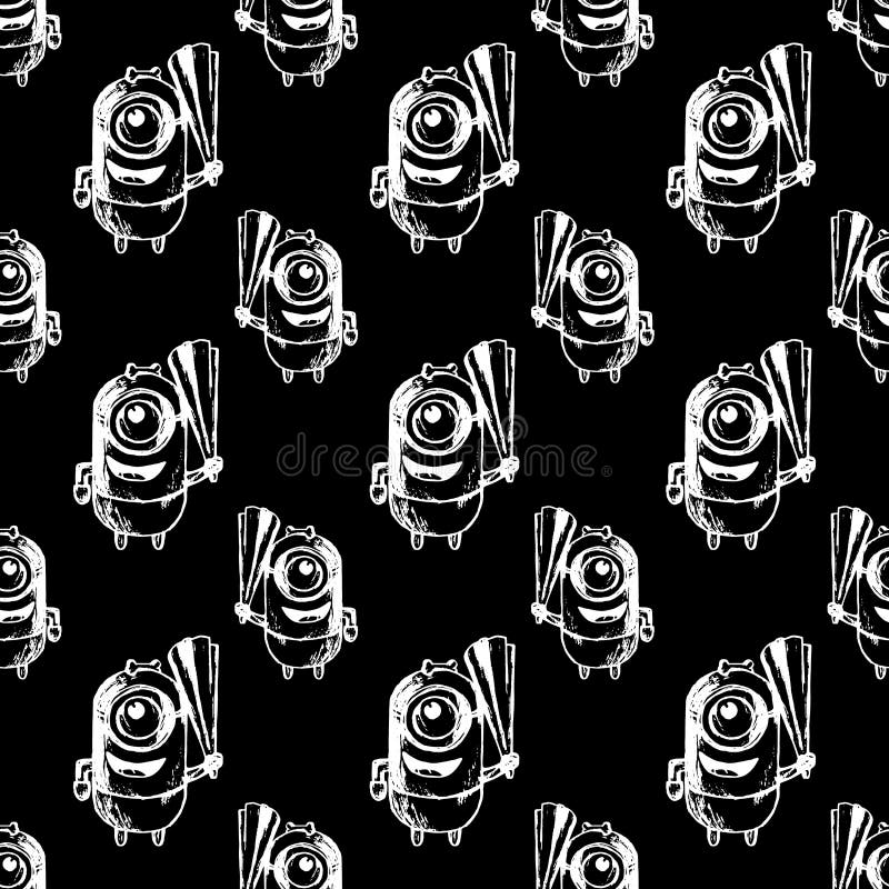 Minions Stock Illustrations – 164 Minions Stock Illustrations, Vectors ...