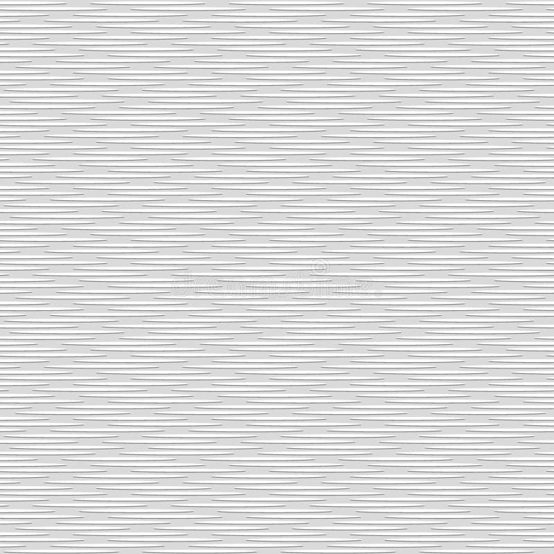 Seamless Pattern of Mixed Lines. Abstract Background Stock Vector ...