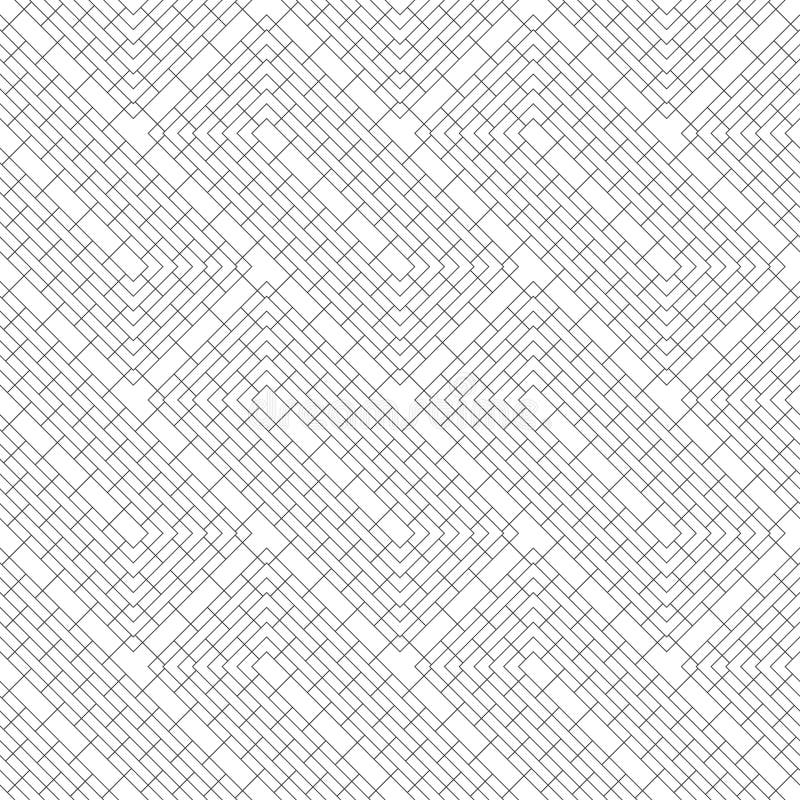 Linear Rectangle Element stock vector. Illustration of presentation ...