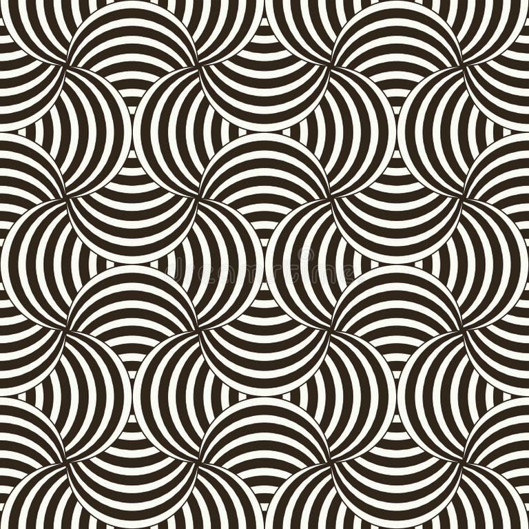 Seamless pattern stock vector. Illustration of graphical - 80959766