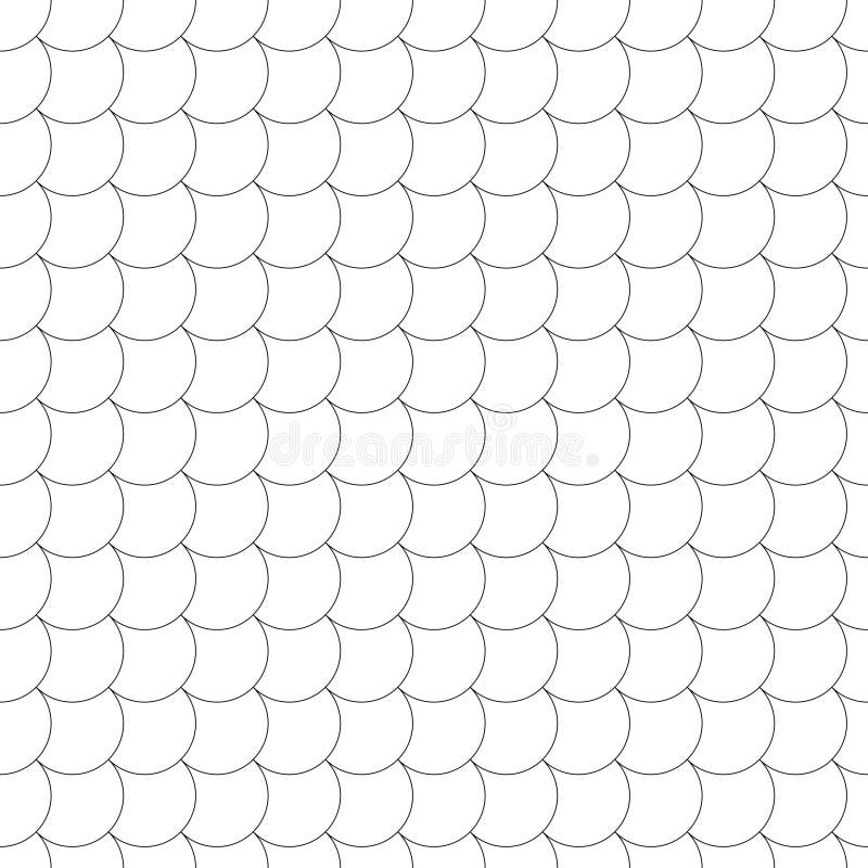 Seamless pattern stock vector. Illustration of geometric - 67845279