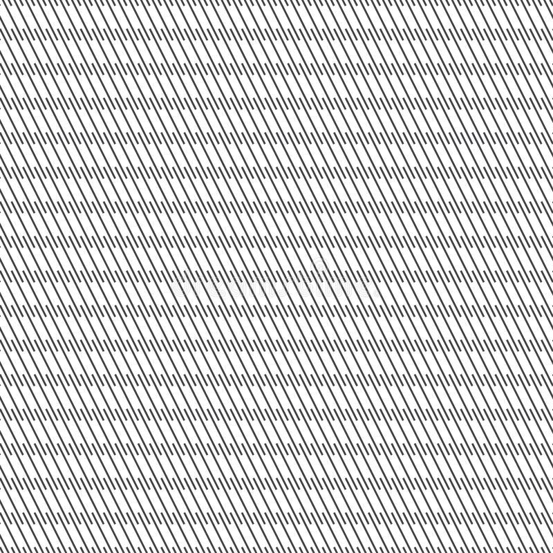 Modern stylish texture stock vector. Illustration of minimal - 134452871