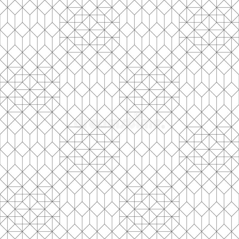 Hexagonal Linear Stock Illustrations – 4,867 Hexagonal Linear Stock ...