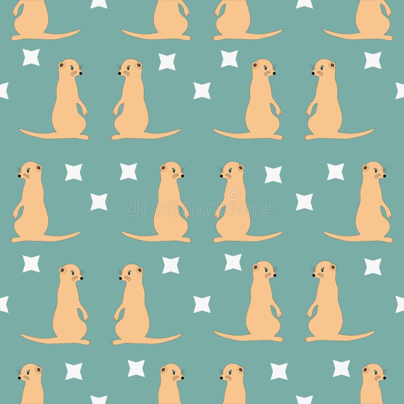 Mongoose Vector Stock Illustrations – 466 Mongoose Vector Stock ...