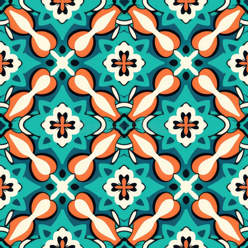 Eastern Middle Pattern Stock Illustrations – 5,117 Eastern Middle ...