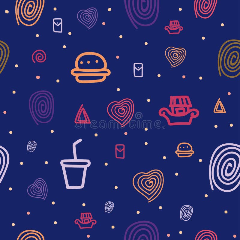 Motifs Food Stock Illustrations – 781 Motifs Food Stock Illustrations ...