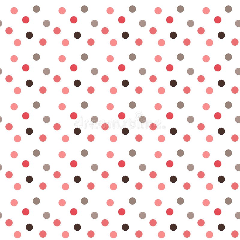 Seamless Background of Colored Circles. Stock Vector - Illustration of ... Seamless Background of Colored Circles. Stock Vector - Illustration of ...